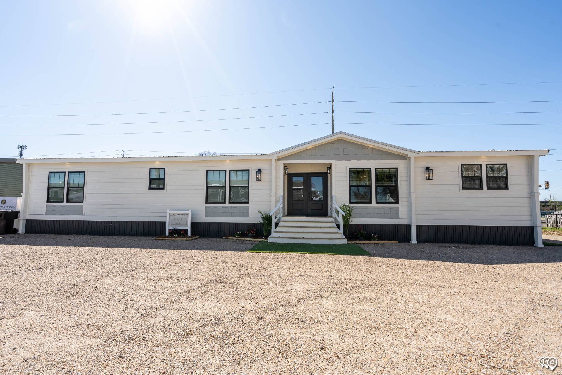 Creekside Series The Highland Oak CS-3253 - Texas Built Mobile Homes